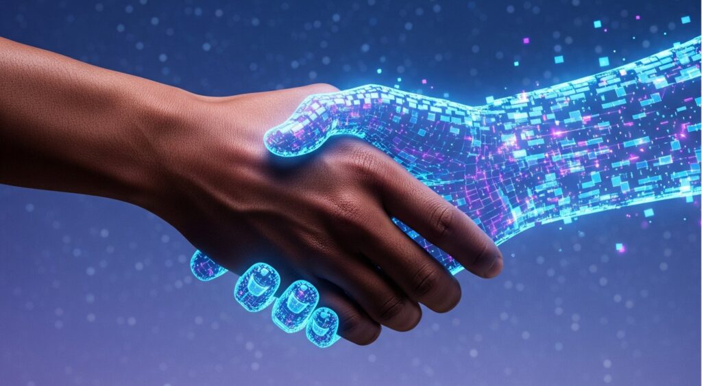 Avatar Buddy: AI Agents That Simplify Talent Training