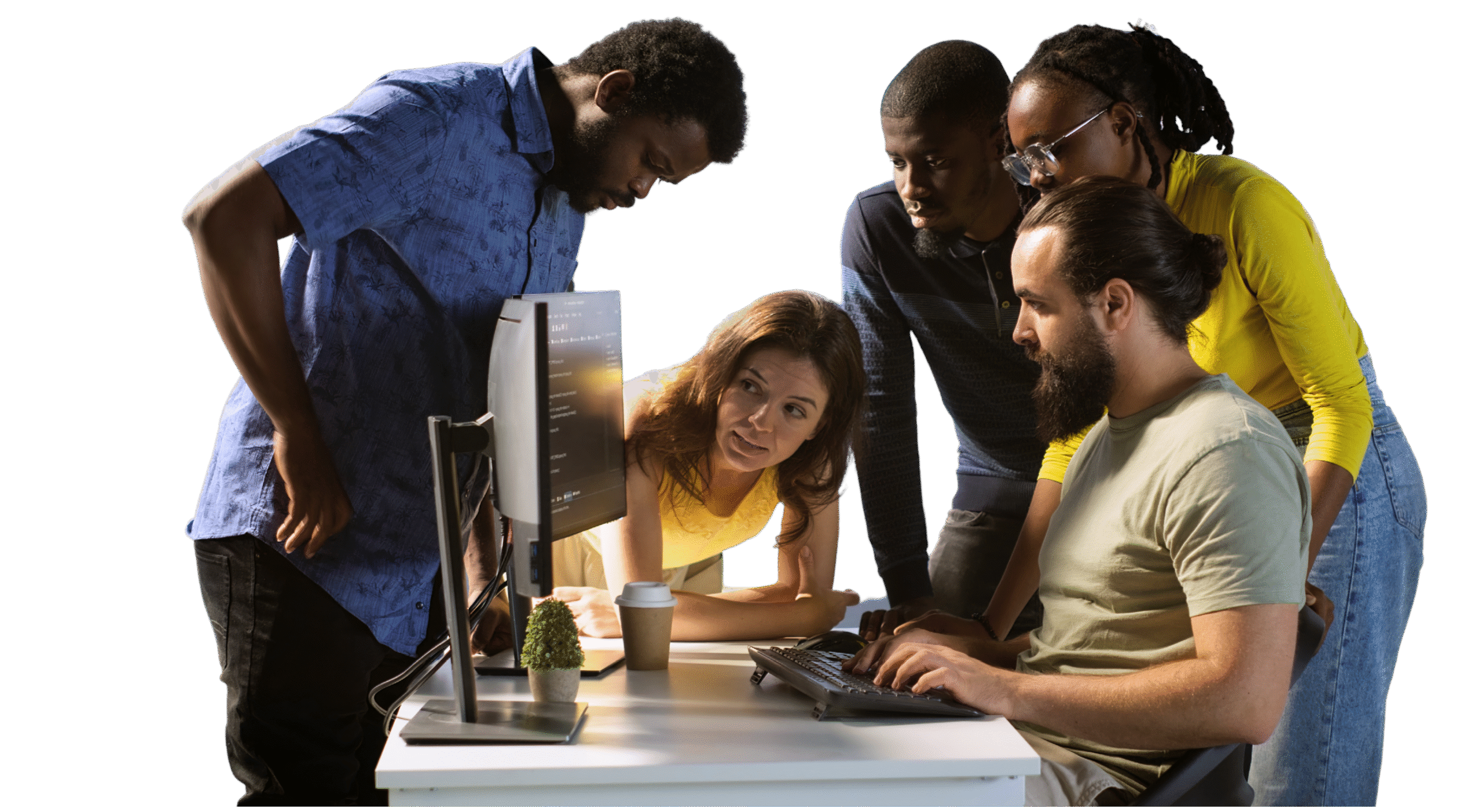 Avatar Buddy | Managed AI-as-a-Service for Teams